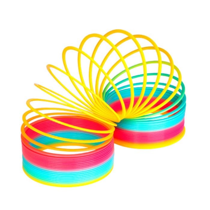 Rainbow Magic Spring – My Sensory Space