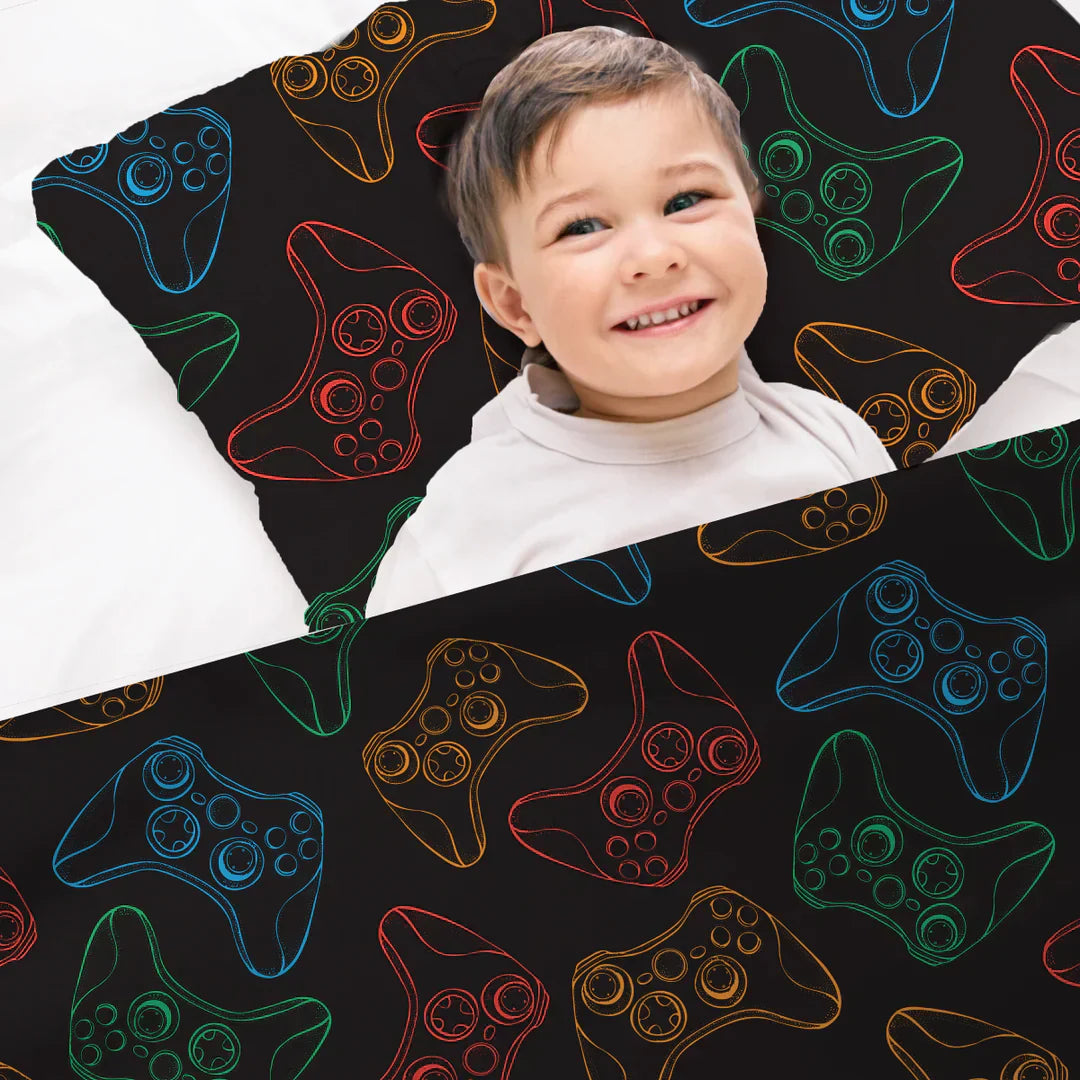 Compression Sheets: A Soothing Sleep Solution for Kids Who Struggle to ...