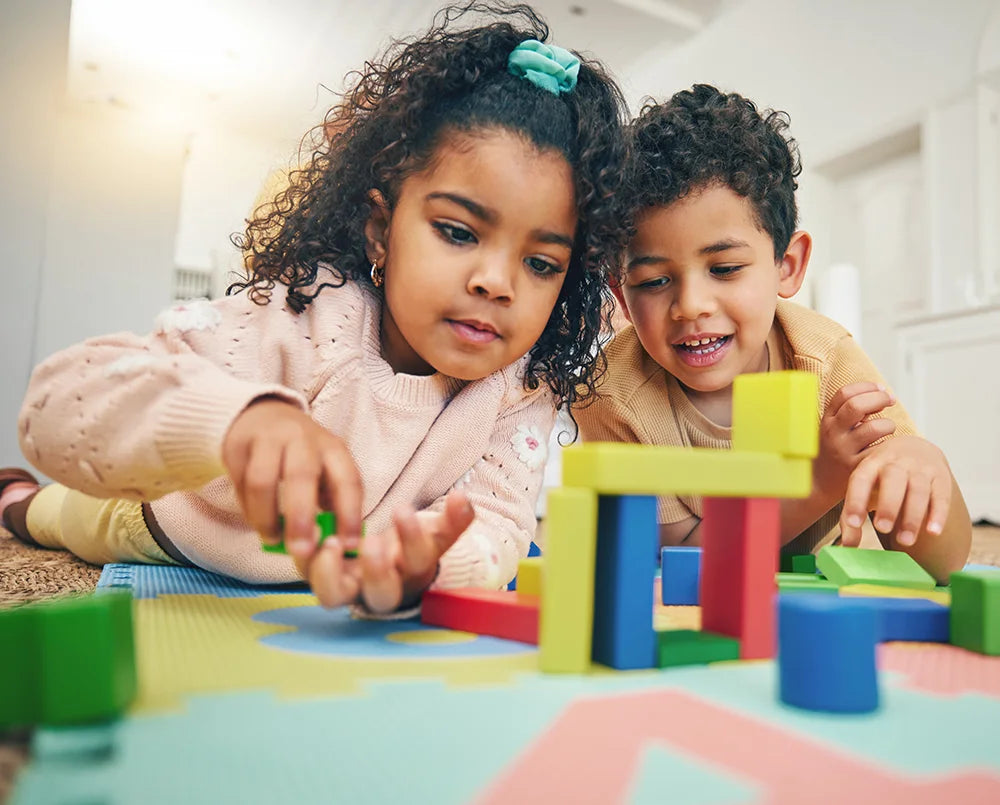 How to Use NDIS Funding for Sensory Toys in Australia – My Sensory Space