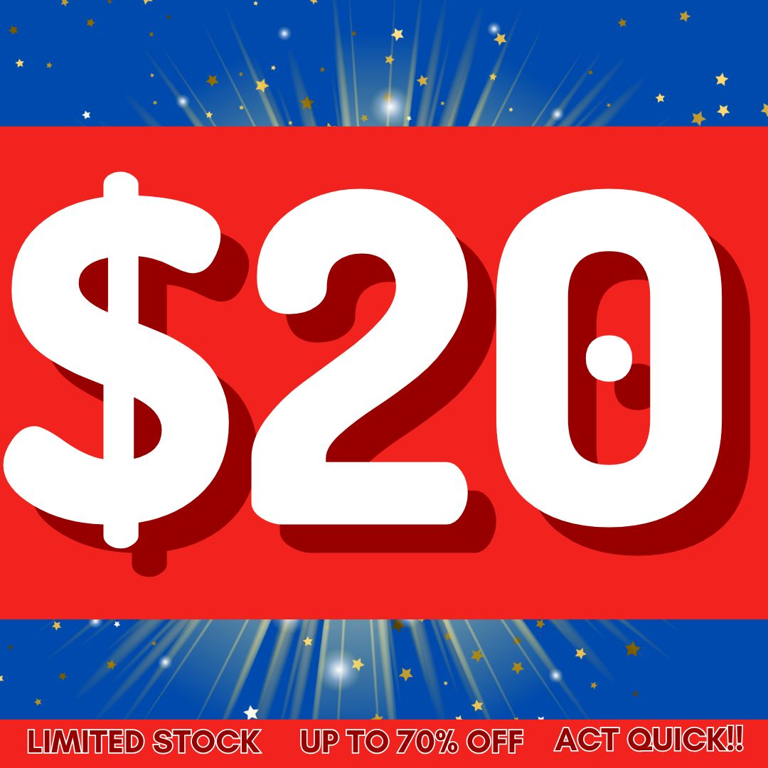 $20 SALE – My Sensory Space