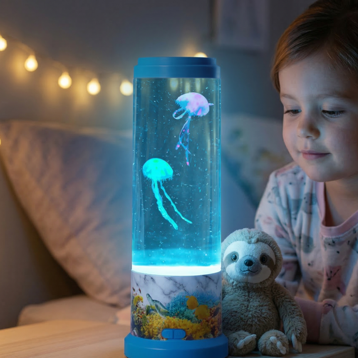 Sensory Lamps & Night Lights Australia | Calming Lights for Kids | My ...