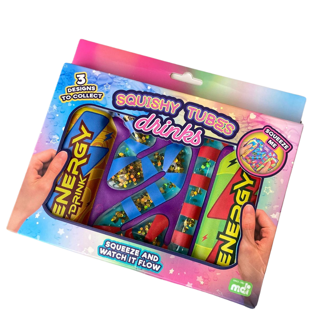 Goo Tube Squish & Squeeze Sensory Maze Mat – My Sensory Space