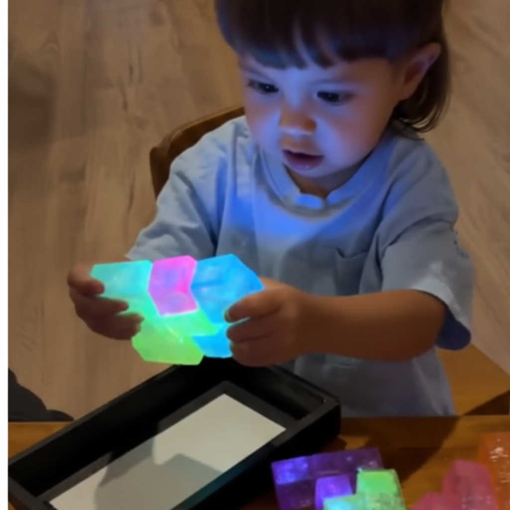 Squishy – My Sensory Space