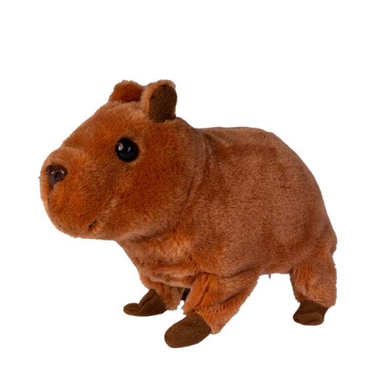 Capybara Animated Pet Sensory Toy – My Sensory Space
