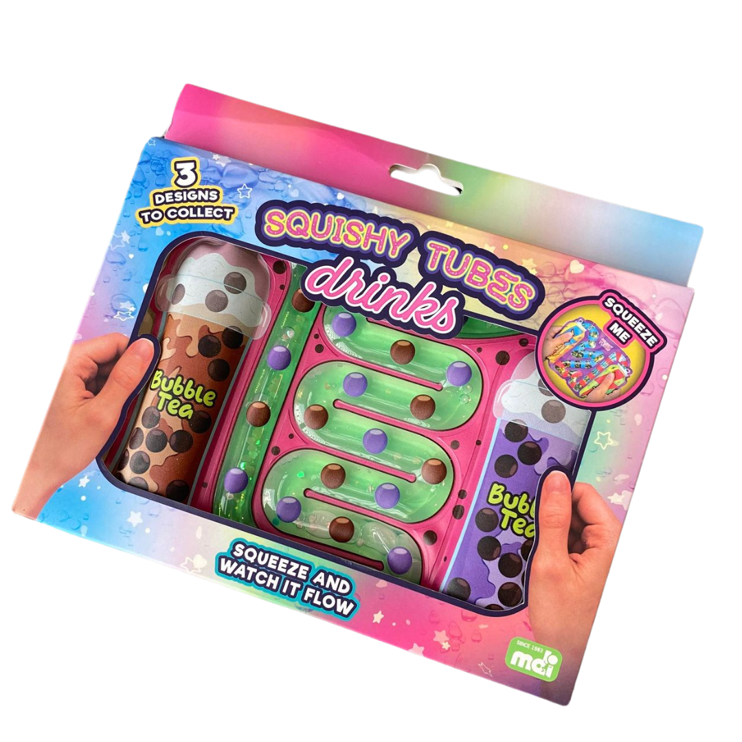 Goo Tube Squish & Squeeze Sensory Maze Mat – My Sensory Space
