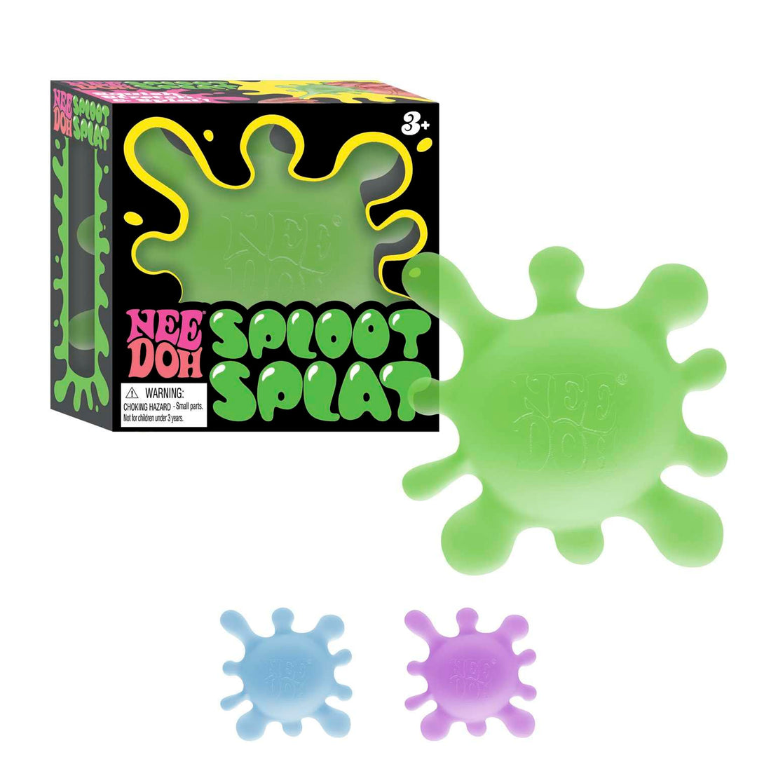 Official NeeDoh Sensory Tools – My Sensory Space