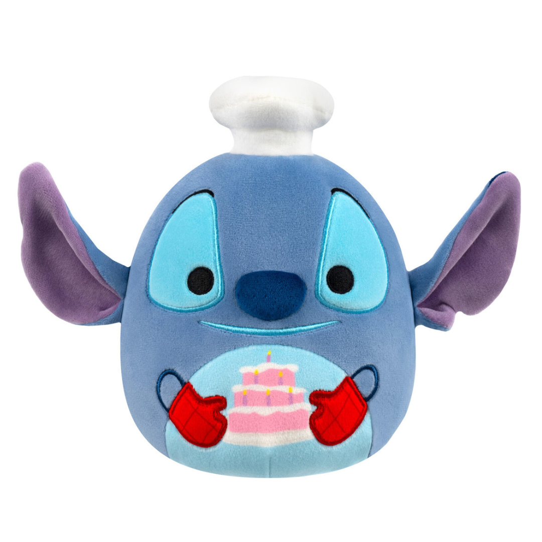 Squishmallows - Disney Stitch Cake – My Sensory Space