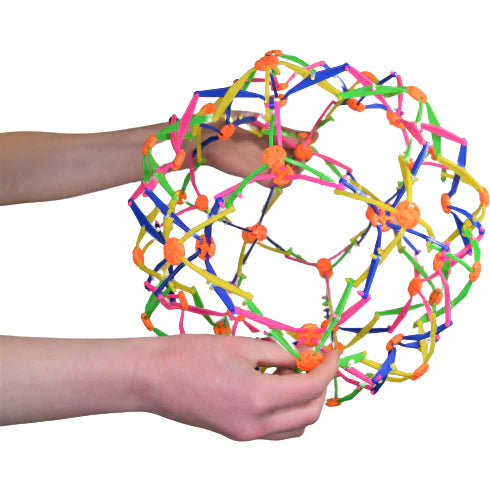 2 Pack - Expandaball Expanding Sensory Fidget Toy – My Sensory Space