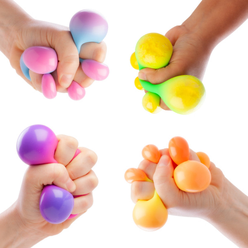Colour Change Squishy Ball – My Sensory Space