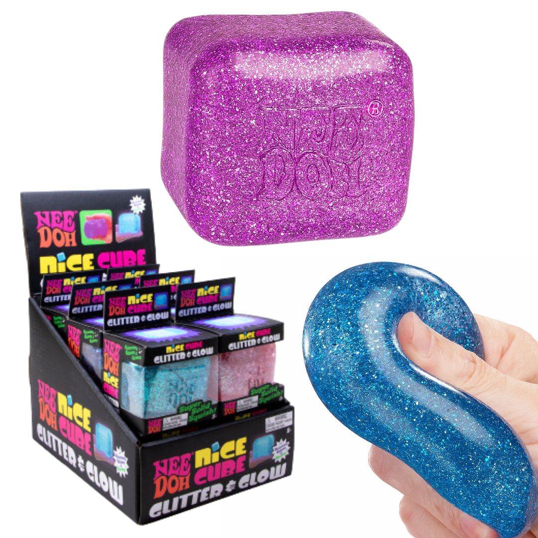 Official NeeDoh – My Sensory Space