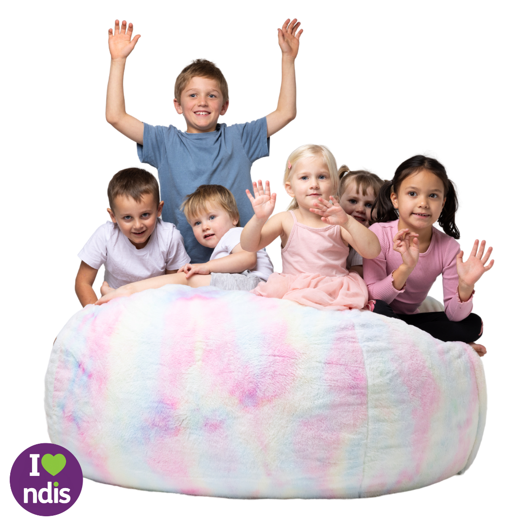 My Sensory Calming Pod – My Sensory Space