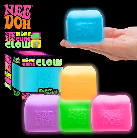 Official NeeDoh – My Sensory Space