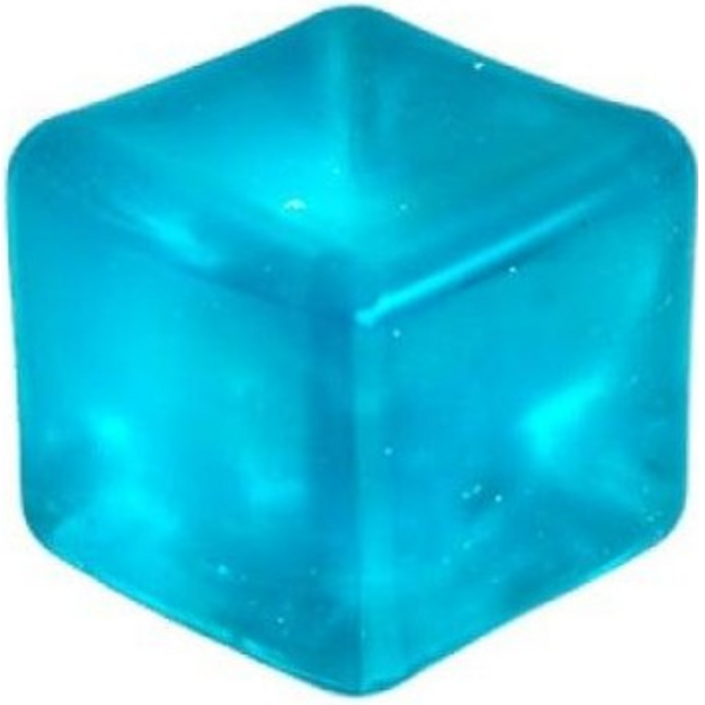 Sensory Jelly Cube Squishy Needoh Australia | ADHD & Autism | My ...