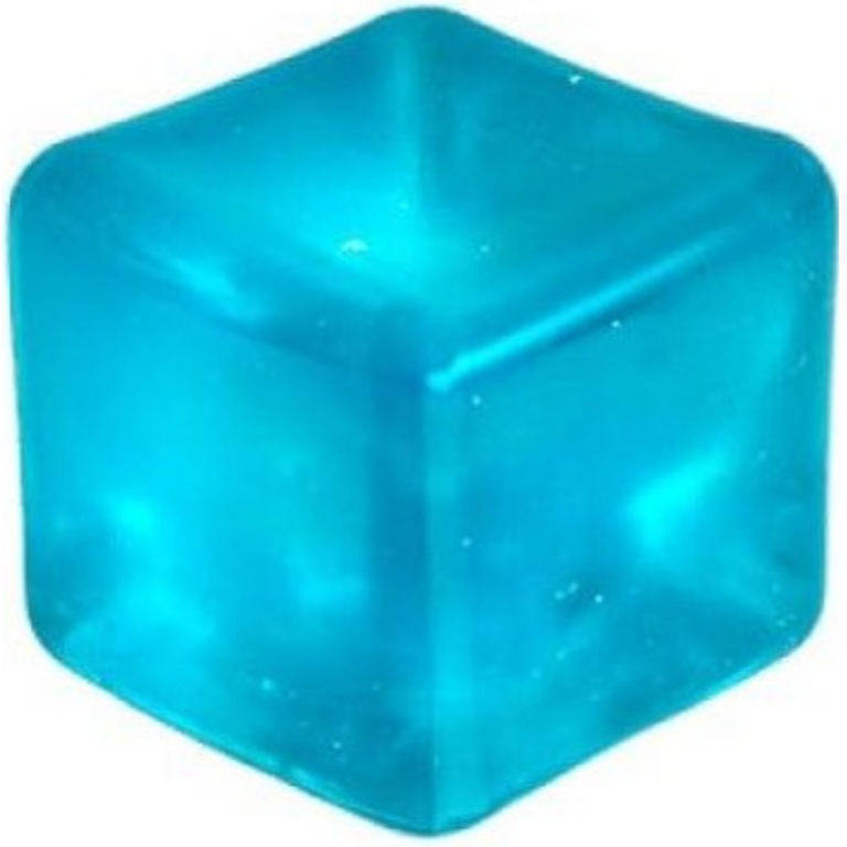 Sensory Jelly Cube Squishy Needoh Australia | ADHD & Autism | My ...