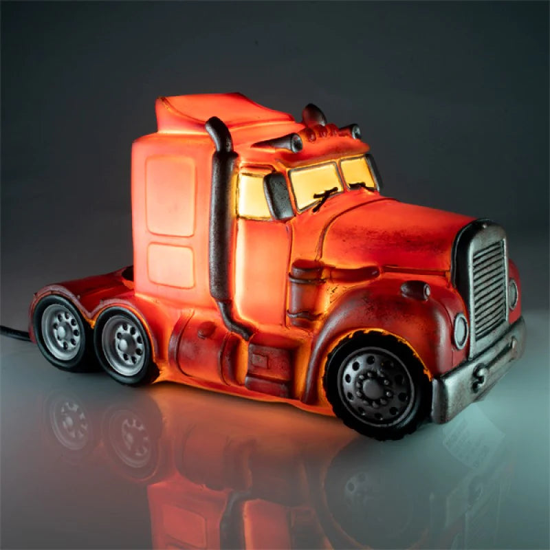 Truck Table Lamp – My Sensory Space