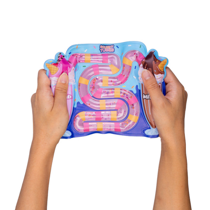 Goo Tube Squish & Squeeze Sensory Maze Mat – My Sensory Space