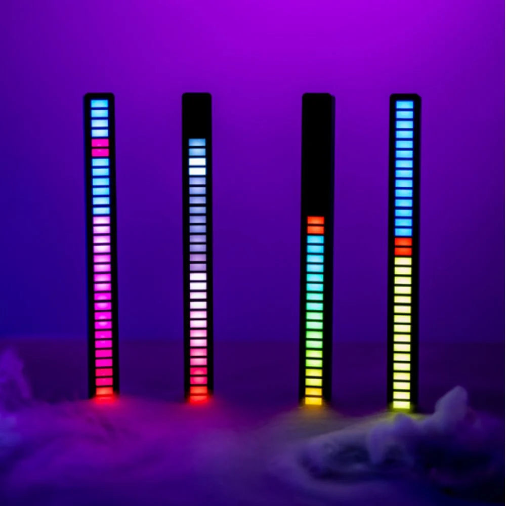 LED Dancing Lamp – My Sensory Space