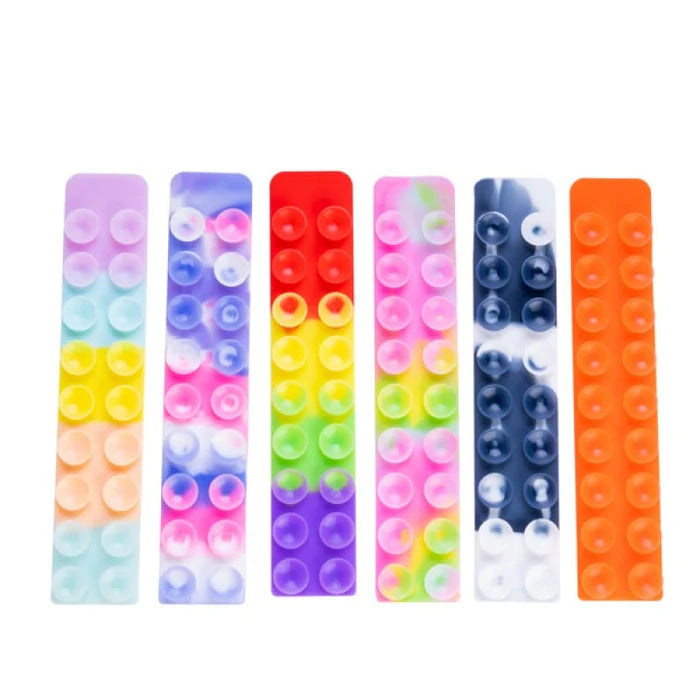 Suction Tentacle Pops Fidget – My Sensory Space