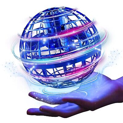 Floating Flying Orb Ball Sensory Fun Toy Rechargable – My Sensory Space