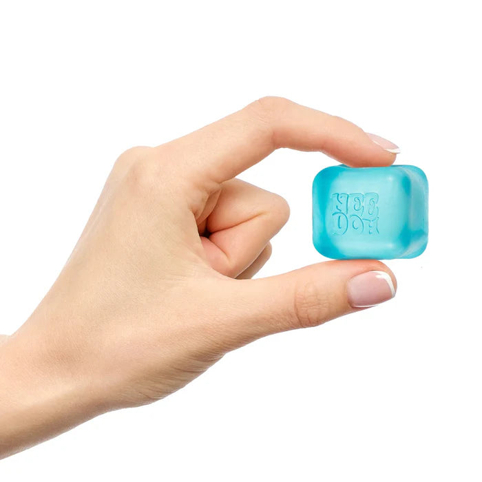 Mini NeeDoh Nice Baby Sensory Jelly Fidget Toy – My Sensory Space