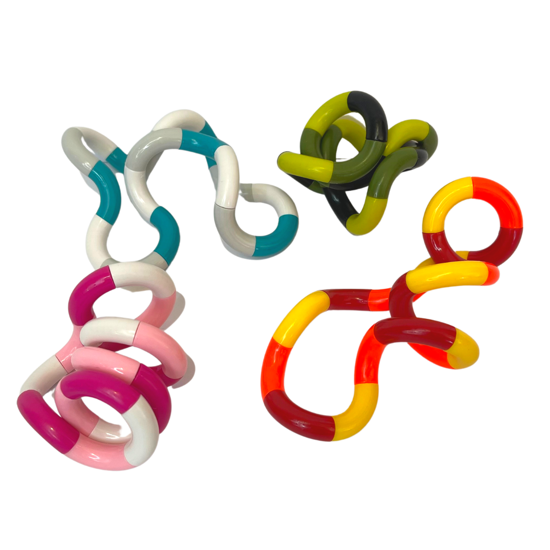 Tangle Toy Sensory Fidget – My Sensory Space